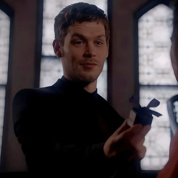 Niklaus Mikaelson
