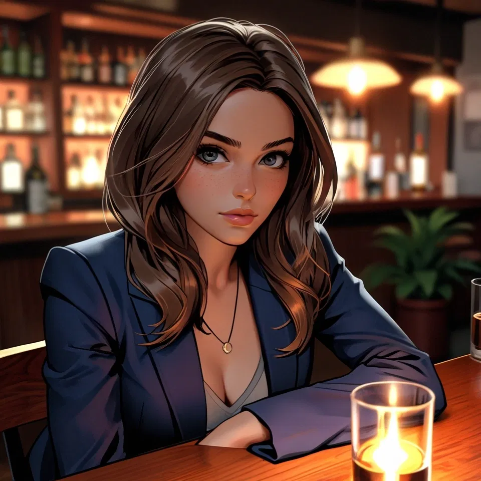 Red Dust, Human Heart