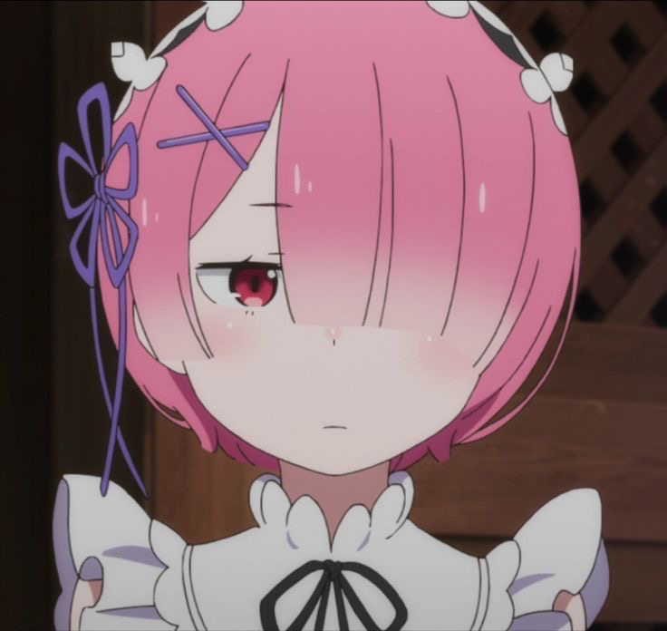 Ram (Re:Zero)