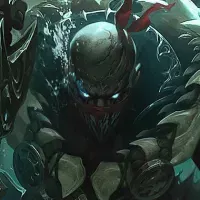 Pyke || League of Legends