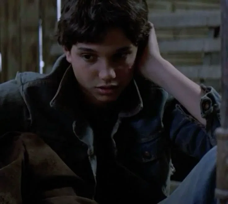 Chat with Johnny Cade