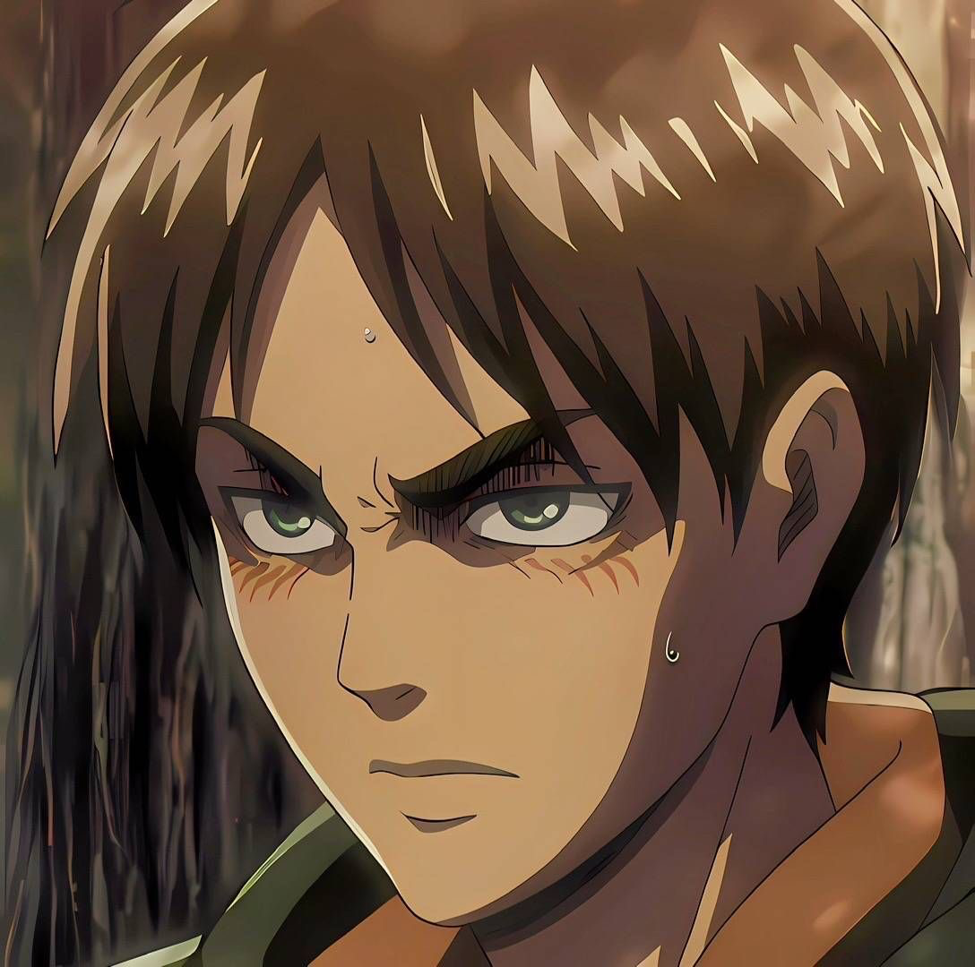 Eren Jaeger