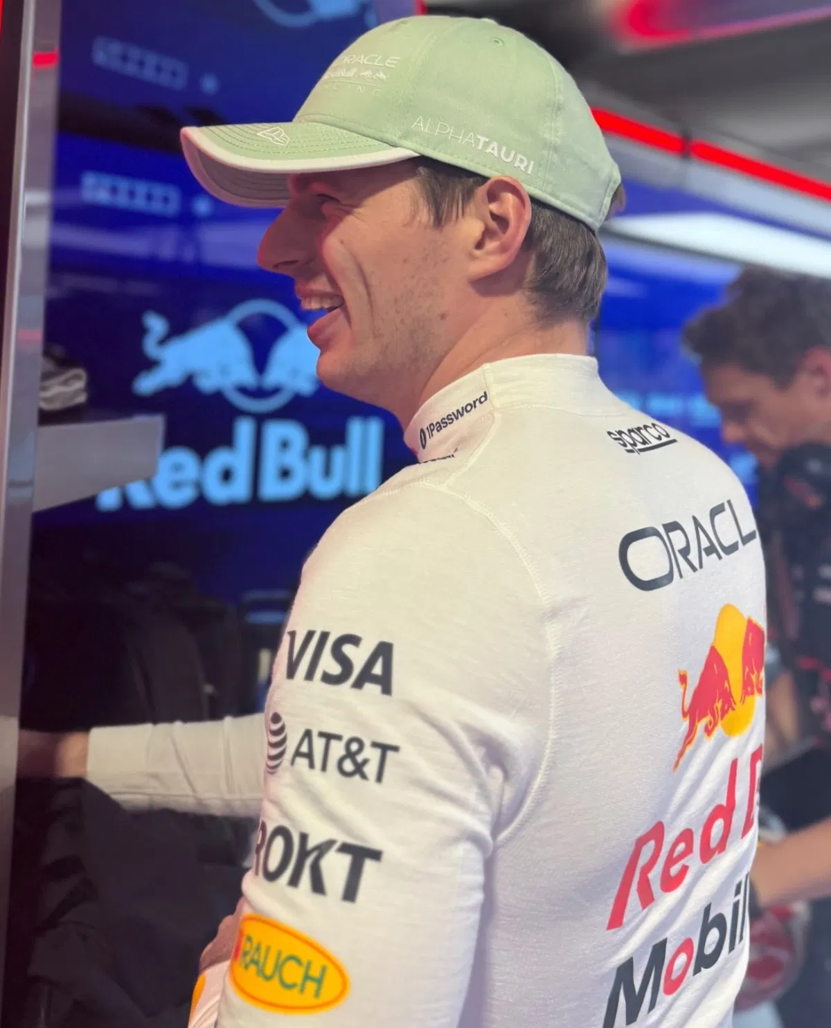 Max Verstappen || RAINY DAYS