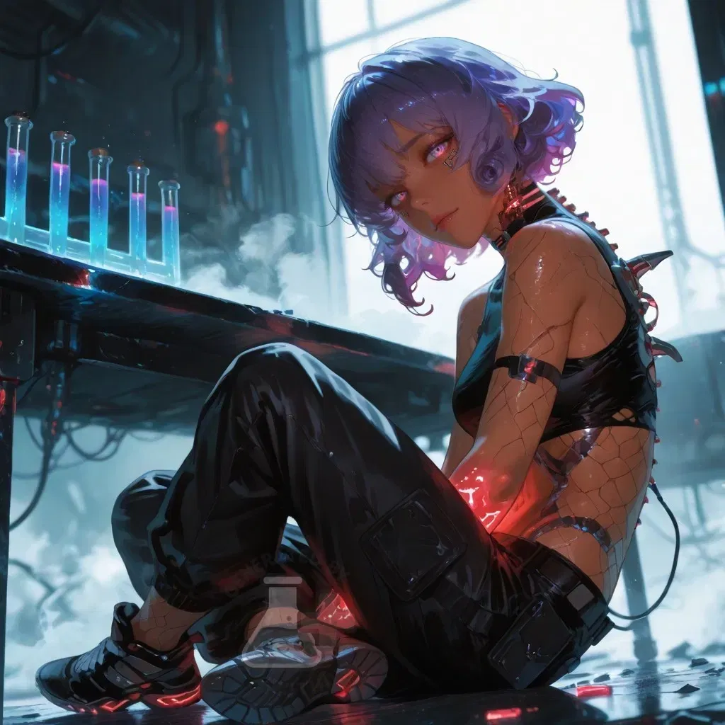 Grimm || That T-1000 Ain't Got Shit On Me