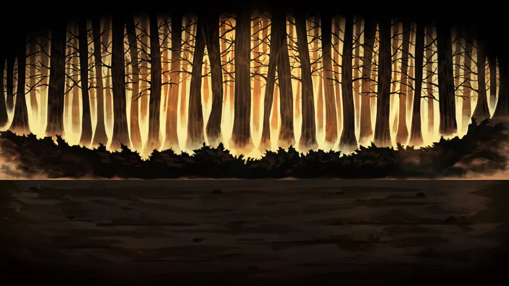 The Black Forest (RPG?)