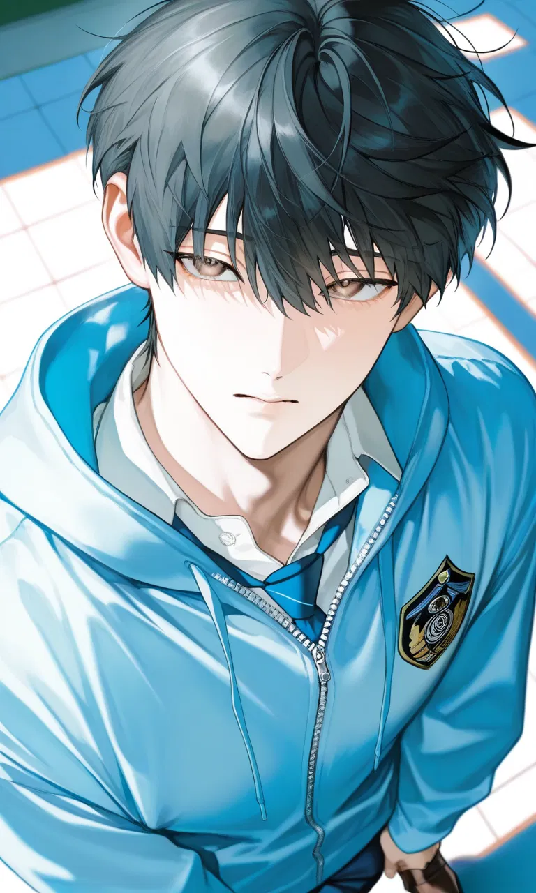 HIGH SCHOOL || Mason Gao