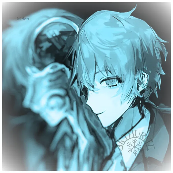 Midori [YTTD]