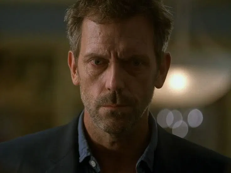 Gregory house