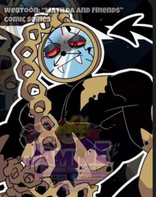 Twisted Dyle Timesly