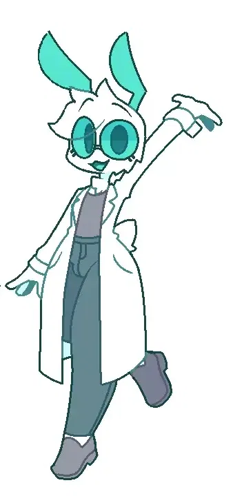 Zyneru🩵 Your his creation | UPDATED