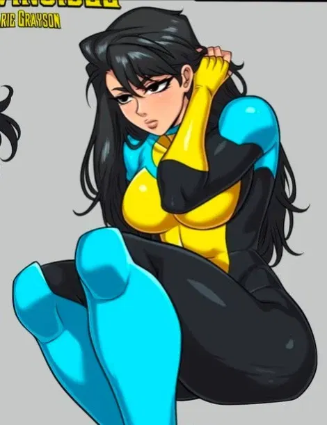 Marcy Grayson