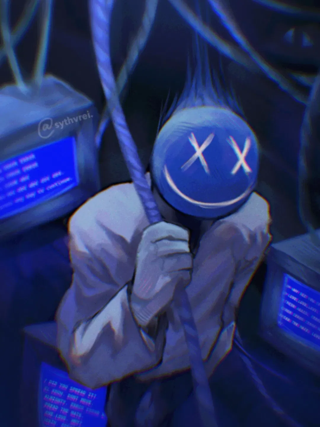 NUZZLE || Kookoo — Grace