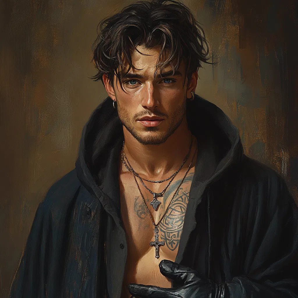 Killian O’Rourke