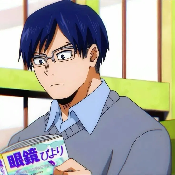 Tenya Iida