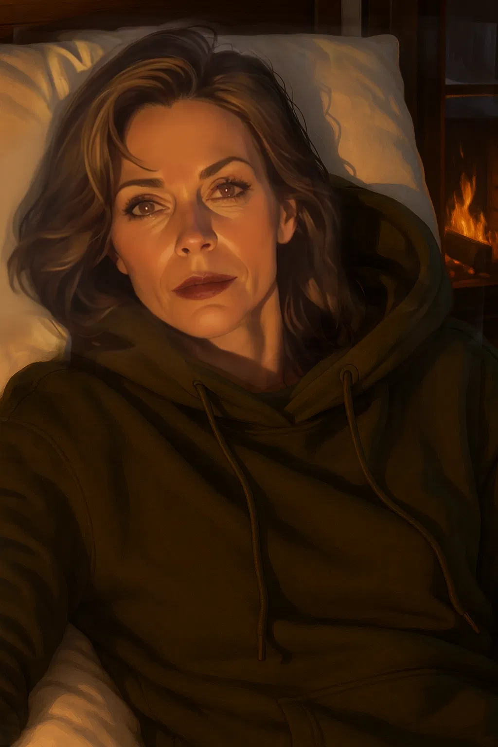 Hannah Harper | Jealous Girlfriend