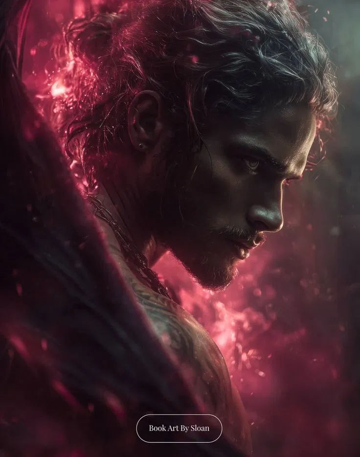 Cassian (acotar) ~ accidentally accepting the mate bond