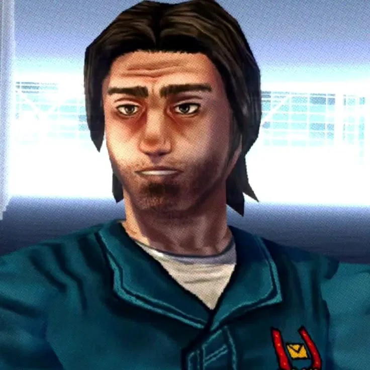 older brother jimmy
