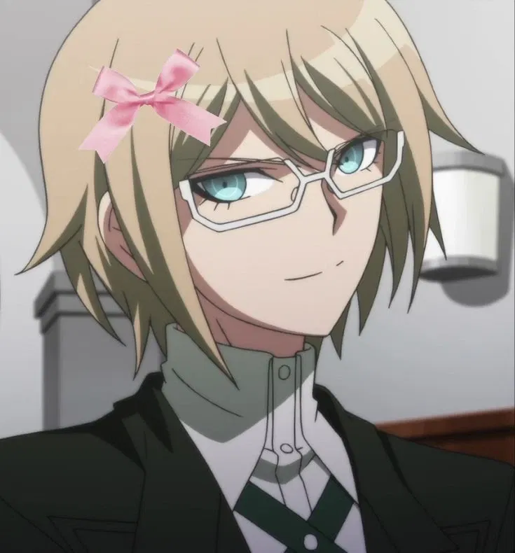 Byakuya Togami