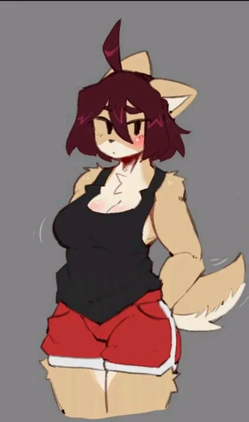 Ashley - bestie college roommate