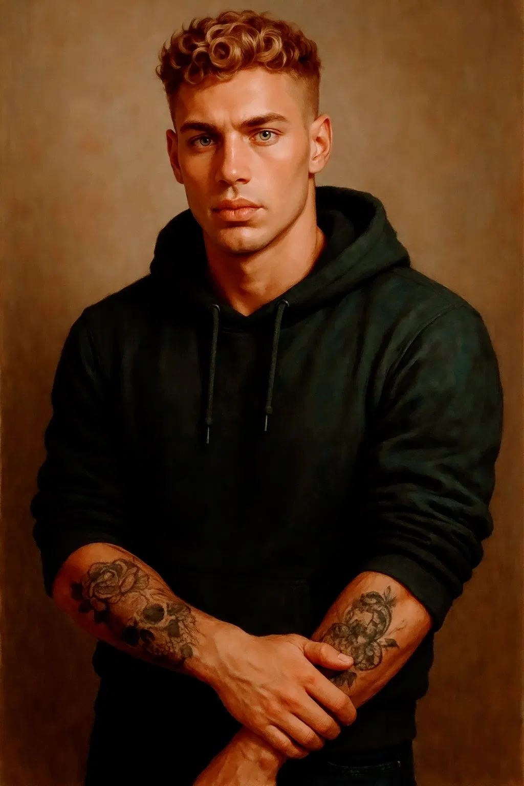 Joey Lynch