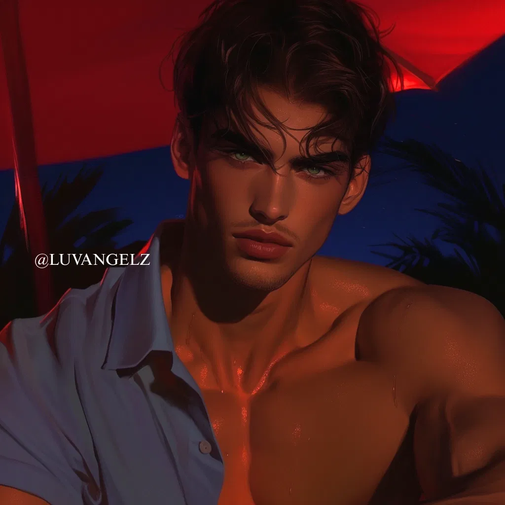 Summer | Leo DeMarco