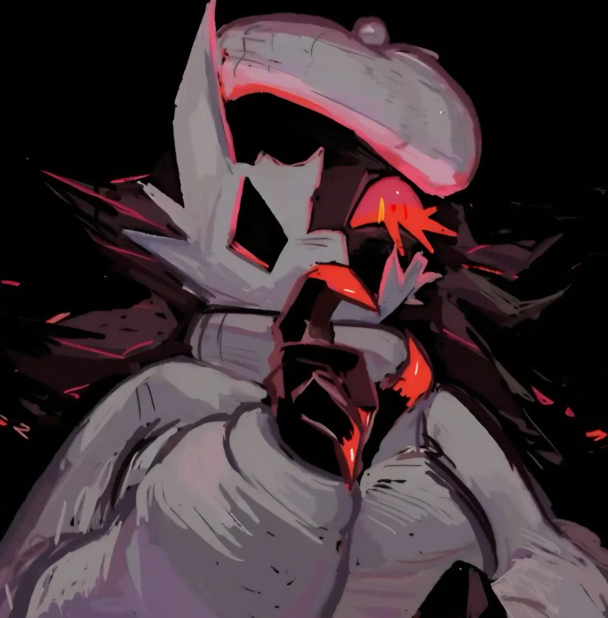 Folly The Dream Parasite