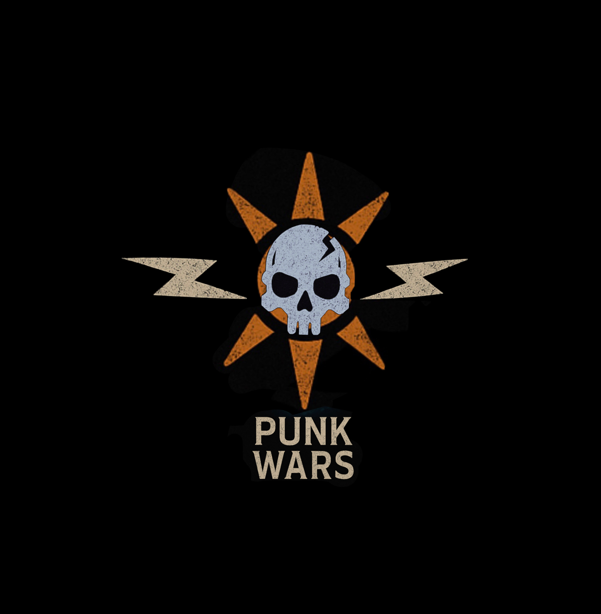 Punk Wars