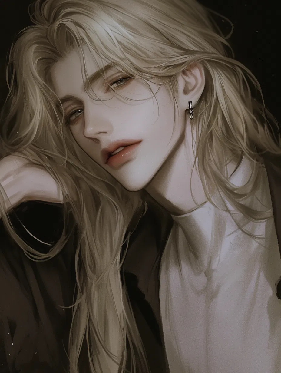 Christopher Hollow | BLACK CAT