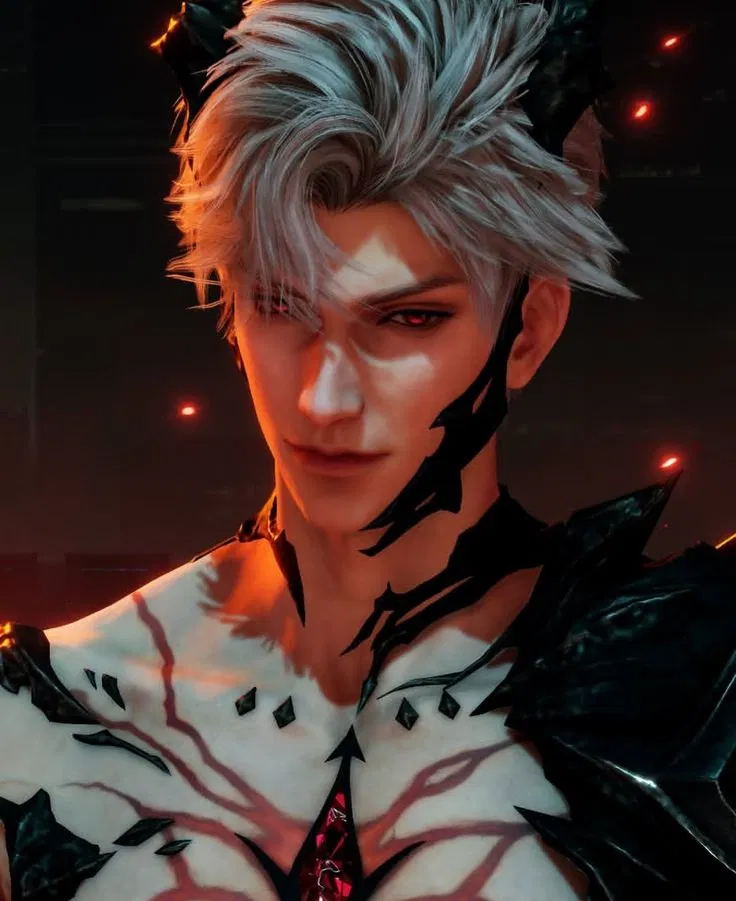 Sylus | Unyielding Vanguard