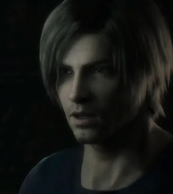 Leon Kennedy