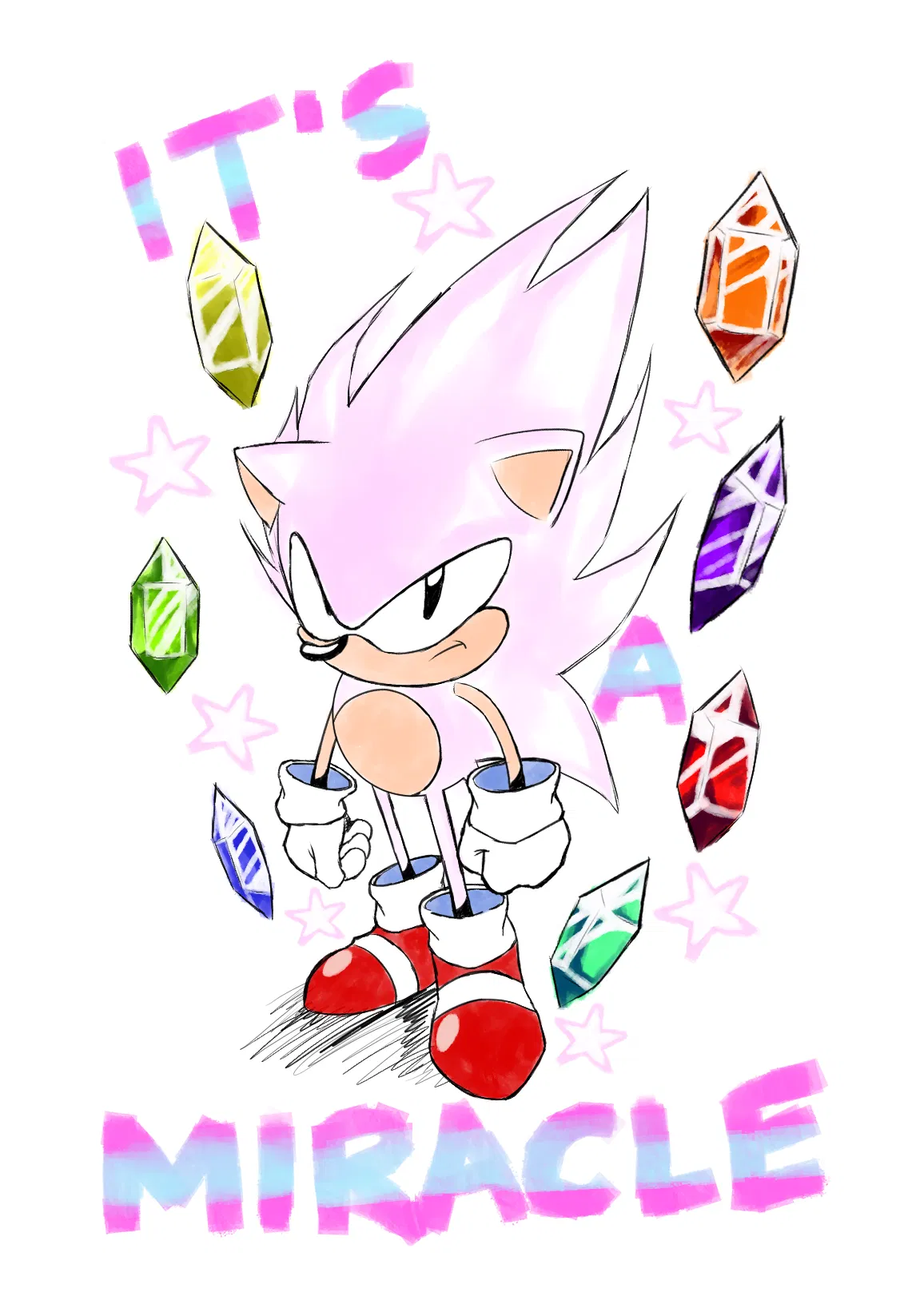 Miracle sonic