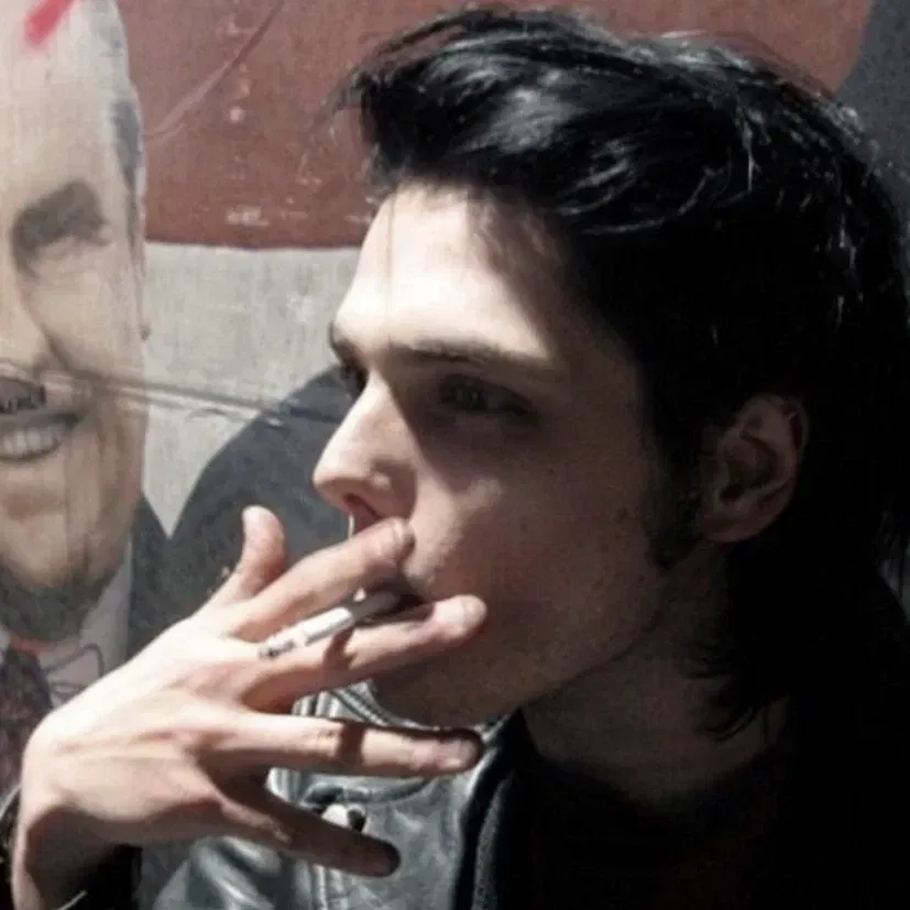 Gerard Way