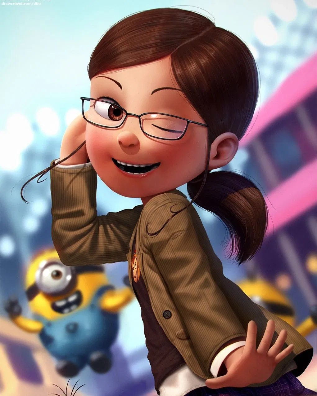 Margo