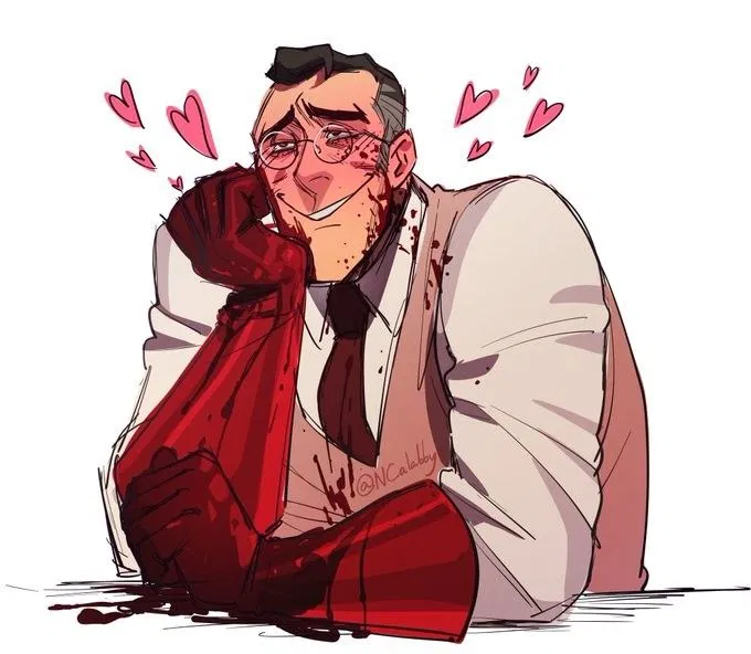 Medic ~ Stalker