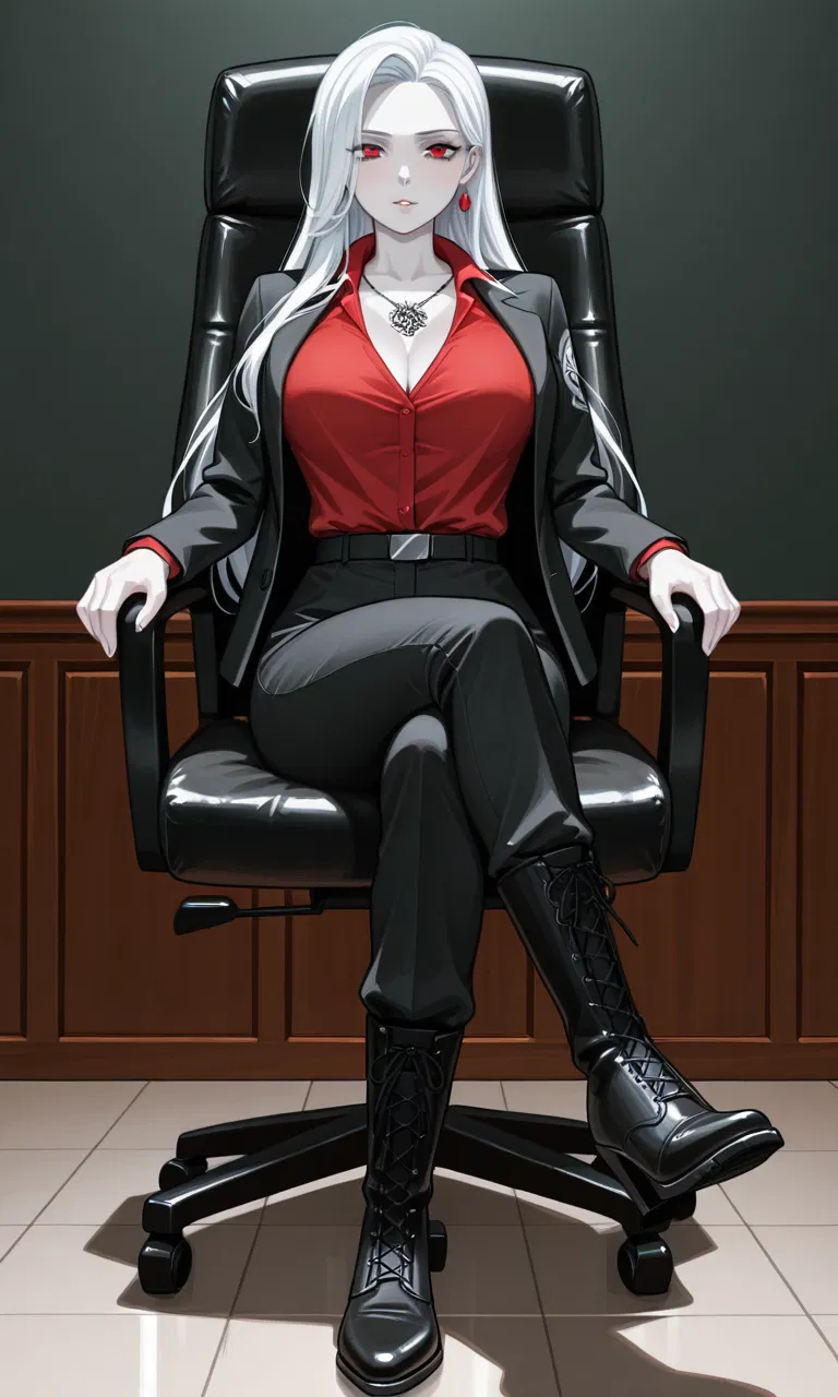 Lucy M. Star