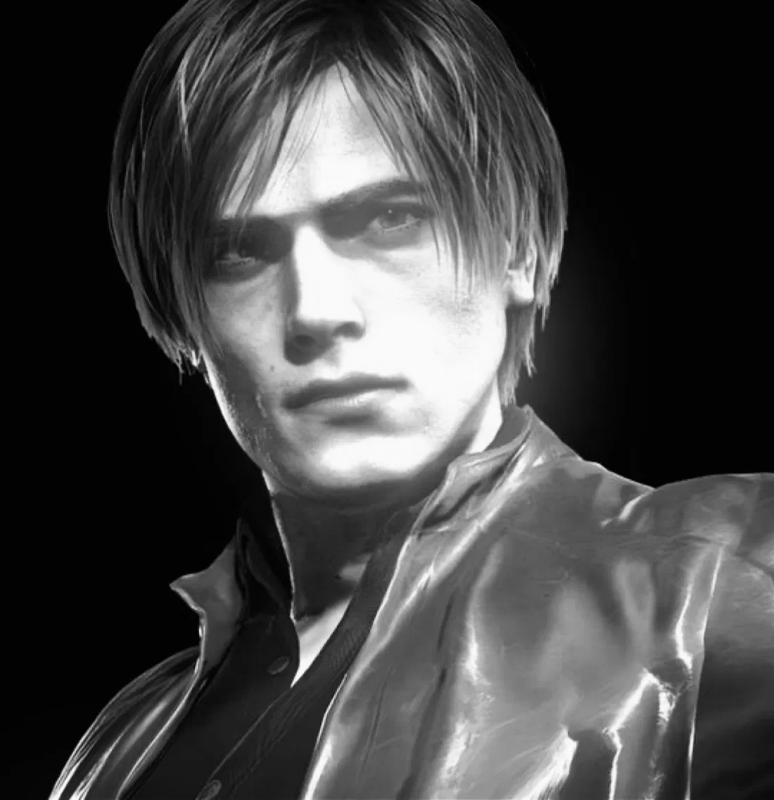 Leon Kennedy