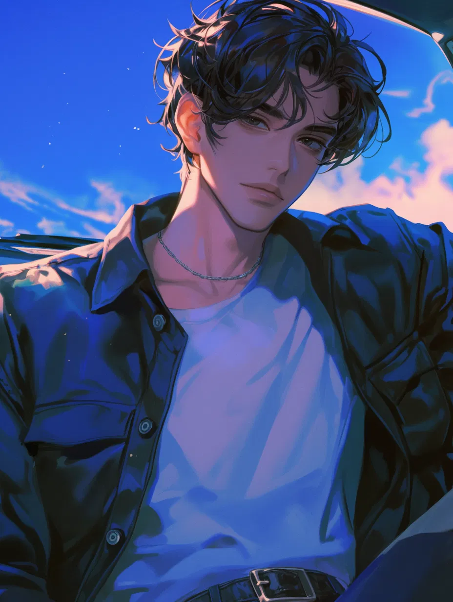 Kevin Mackenzie