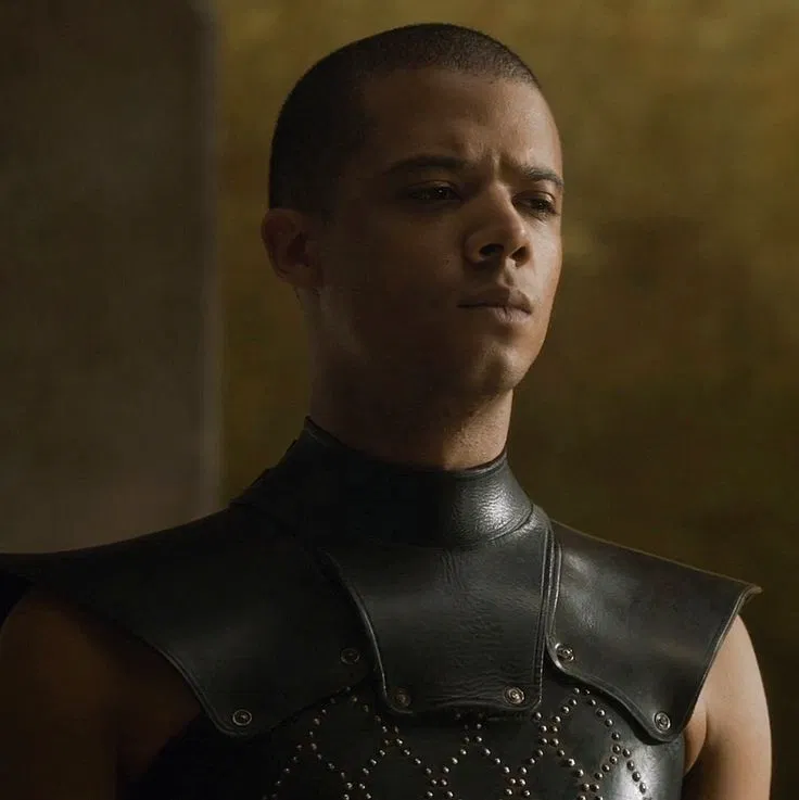 Grey worm