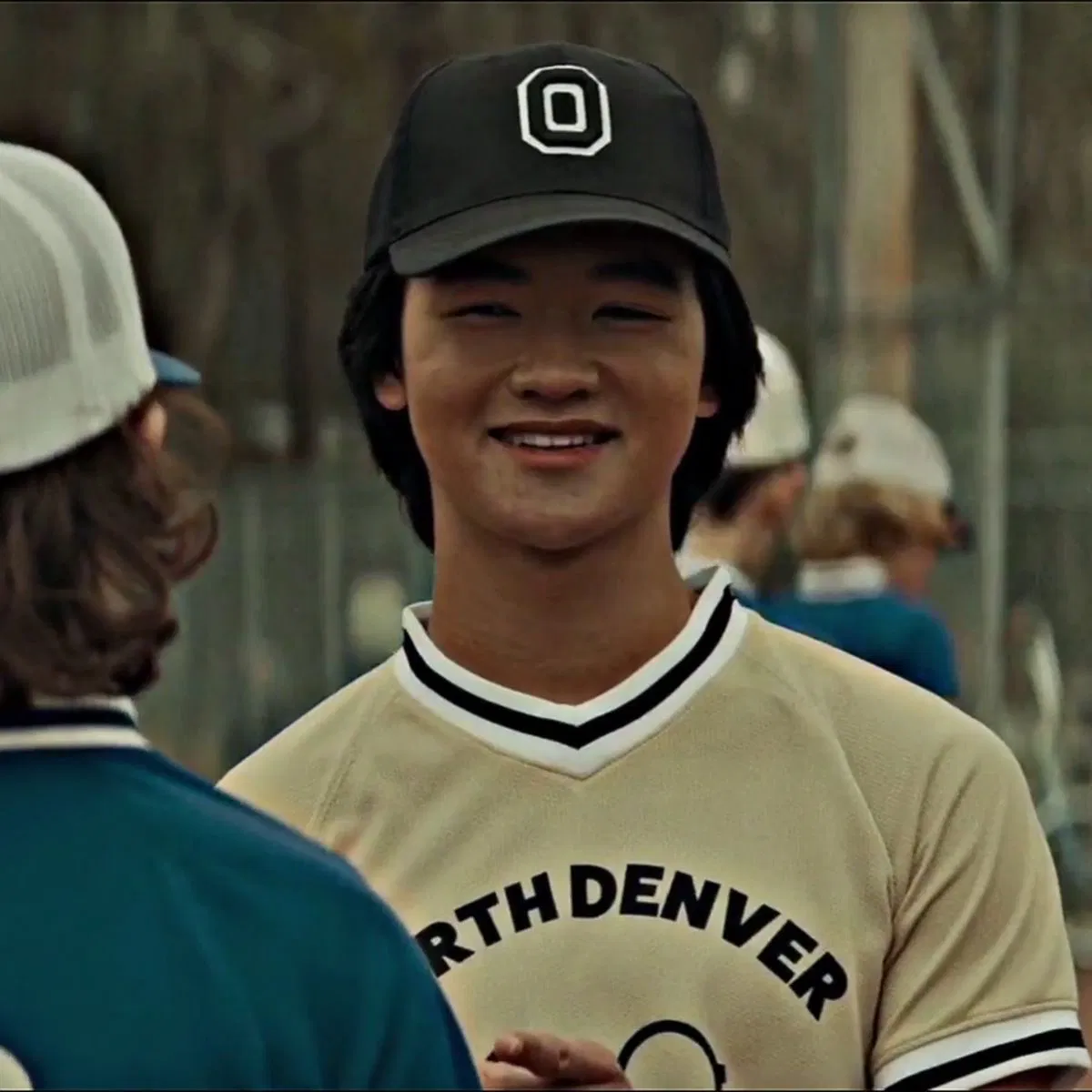 Bruce Yamada