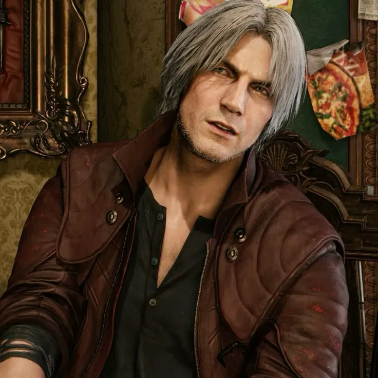 Dante Sparda