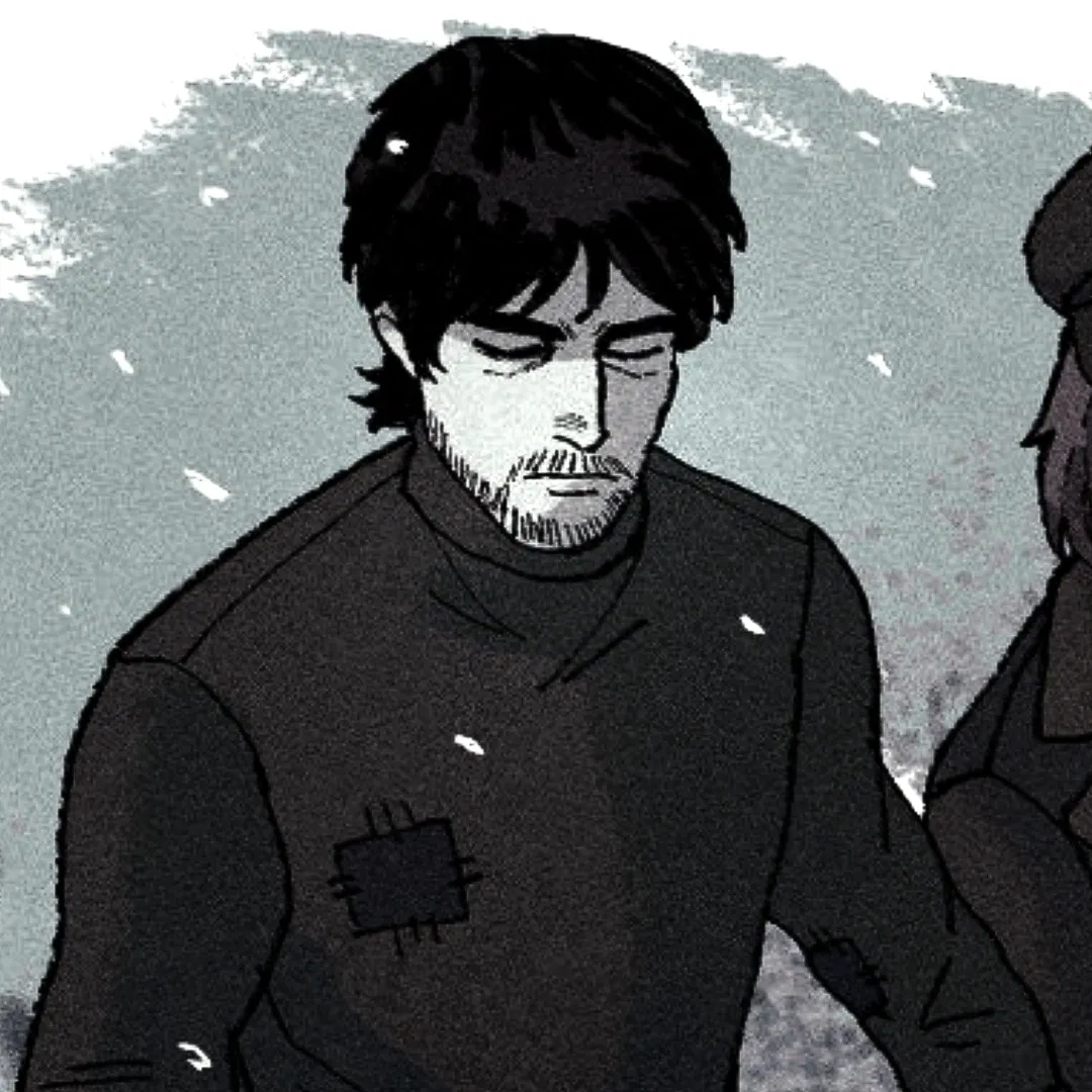 Yakob | Lost in the Roots