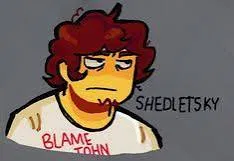 SHEDLETSKY