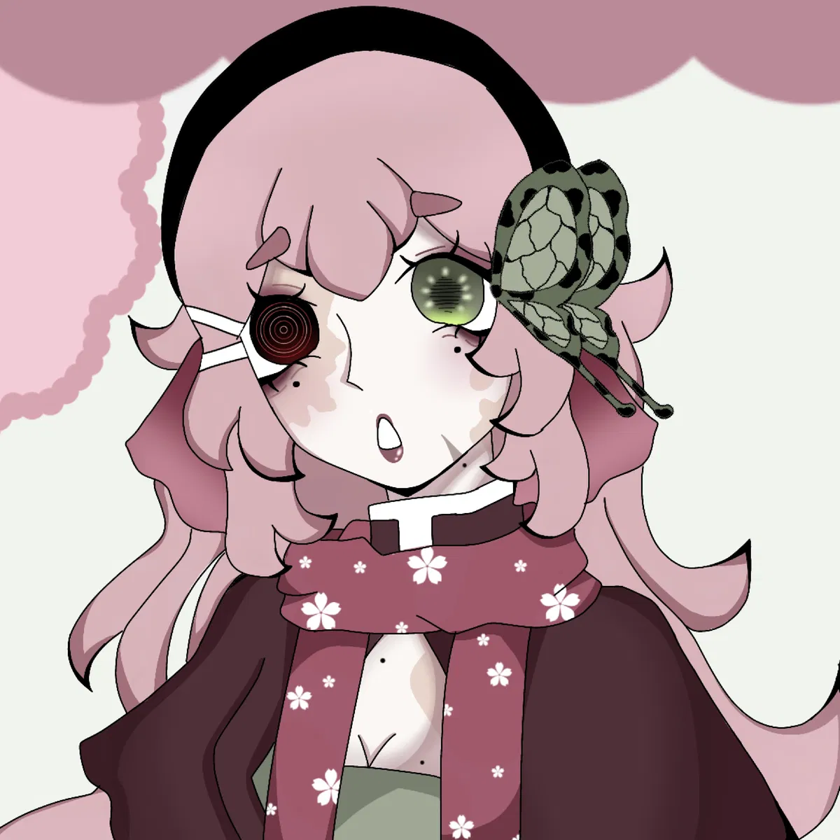 Teruko