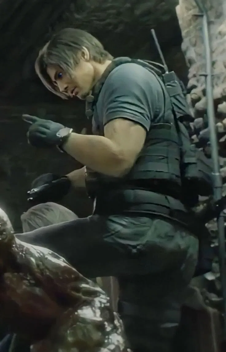 Leon Kennedy
