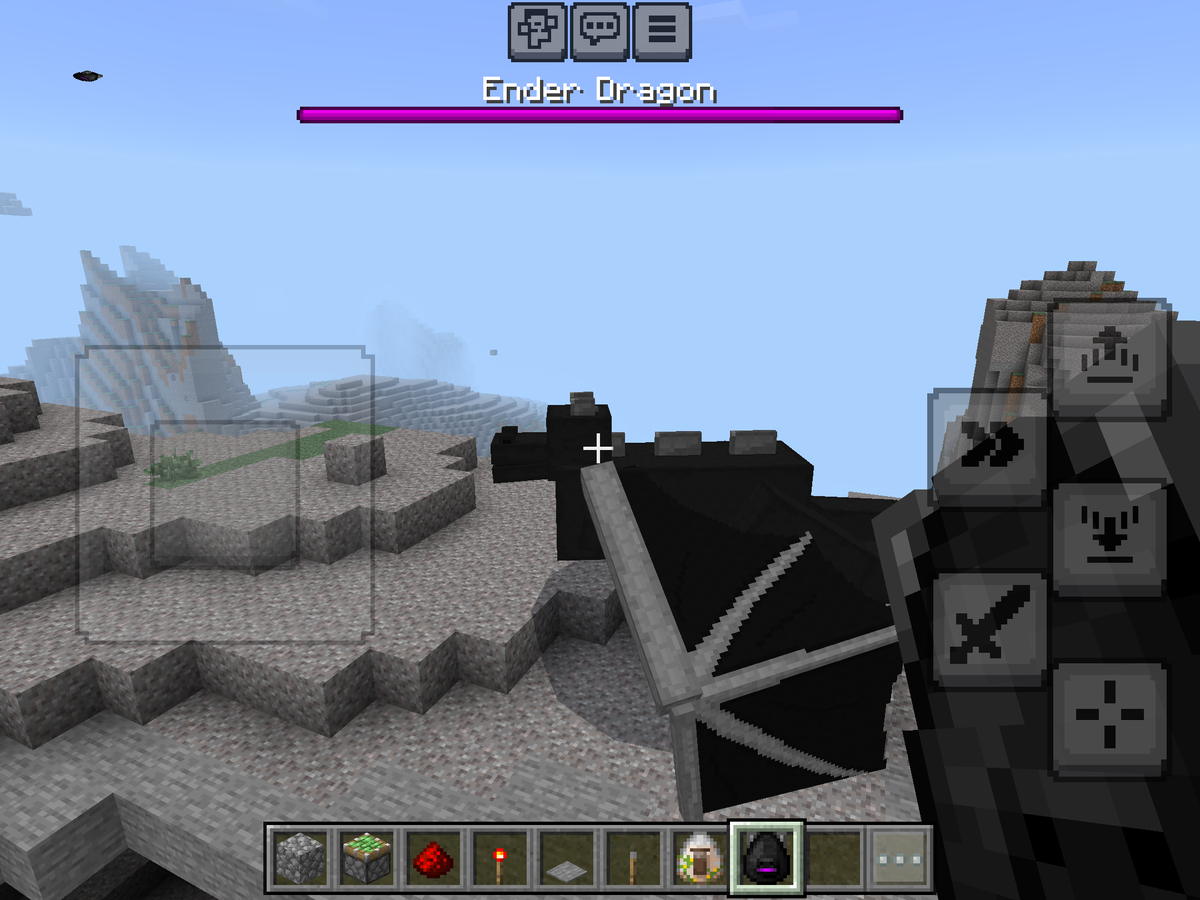 Request/suggestion box?