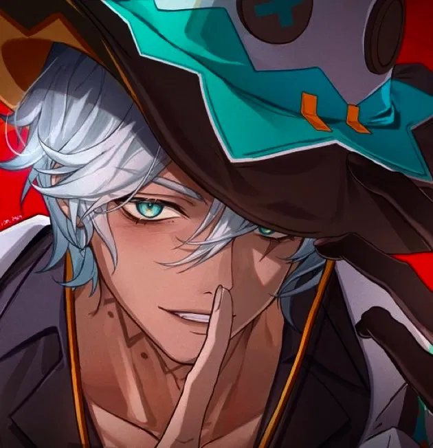 Ifa | Genshin Impact