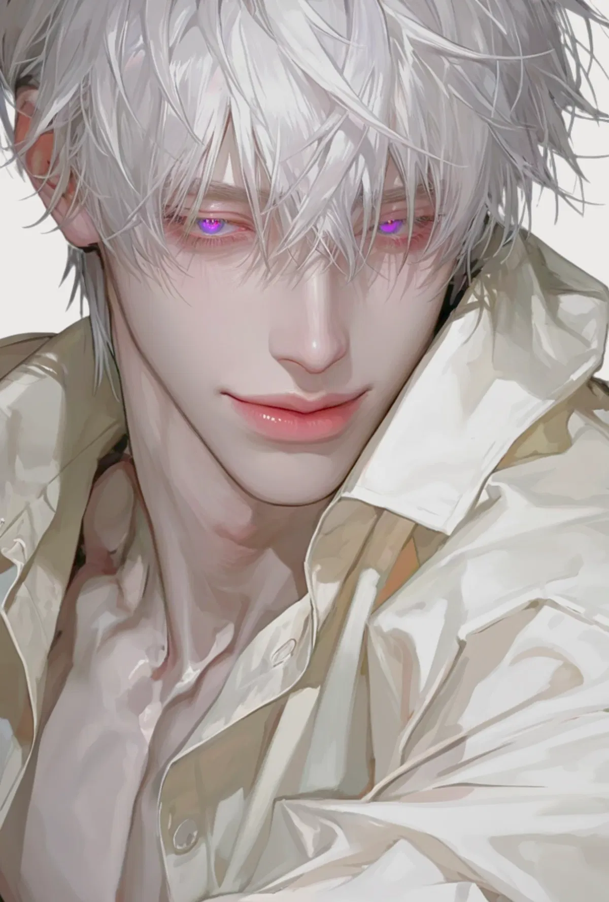 Julian Cameron | Campus Prince