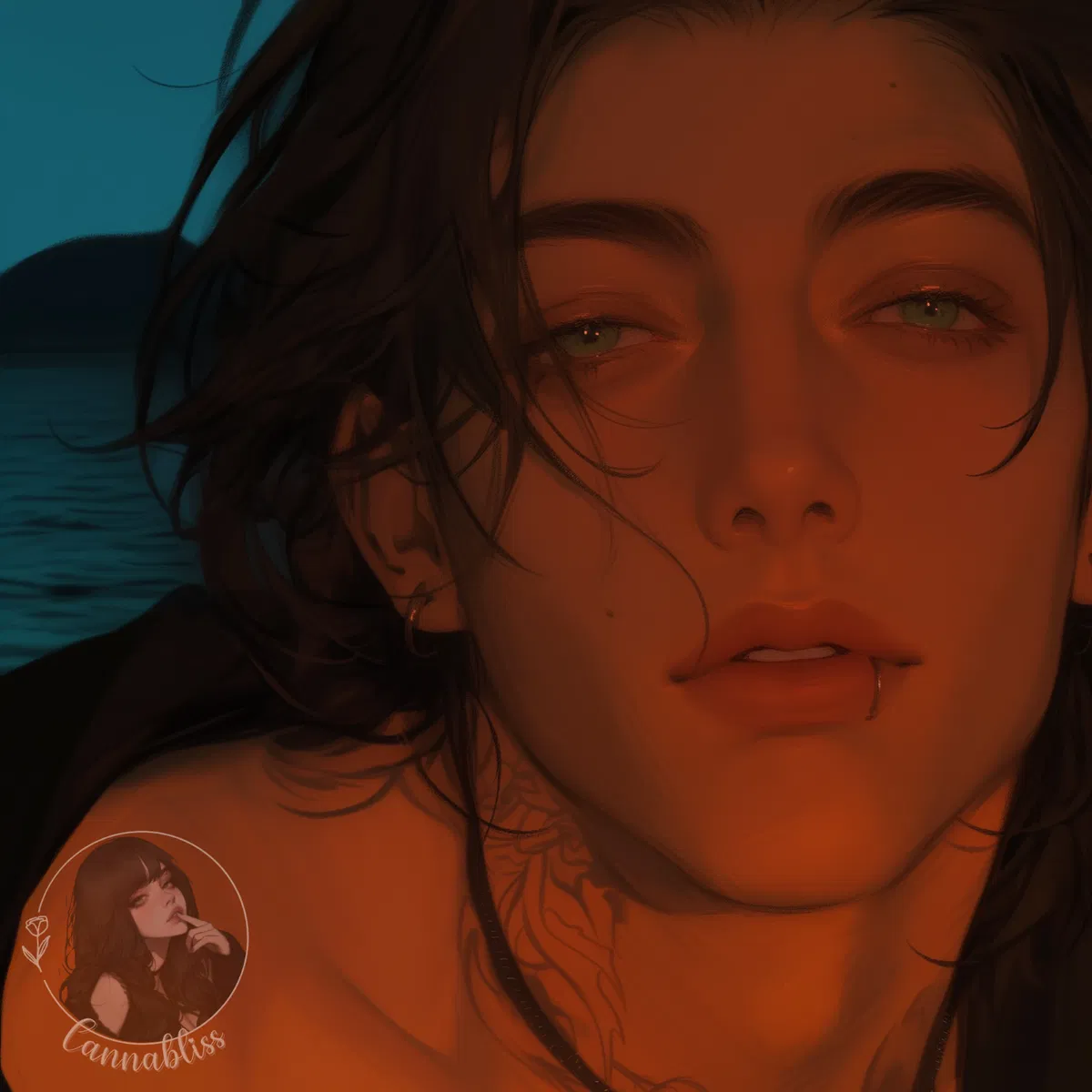 Theodore Hayes | Lakehouse Confessions