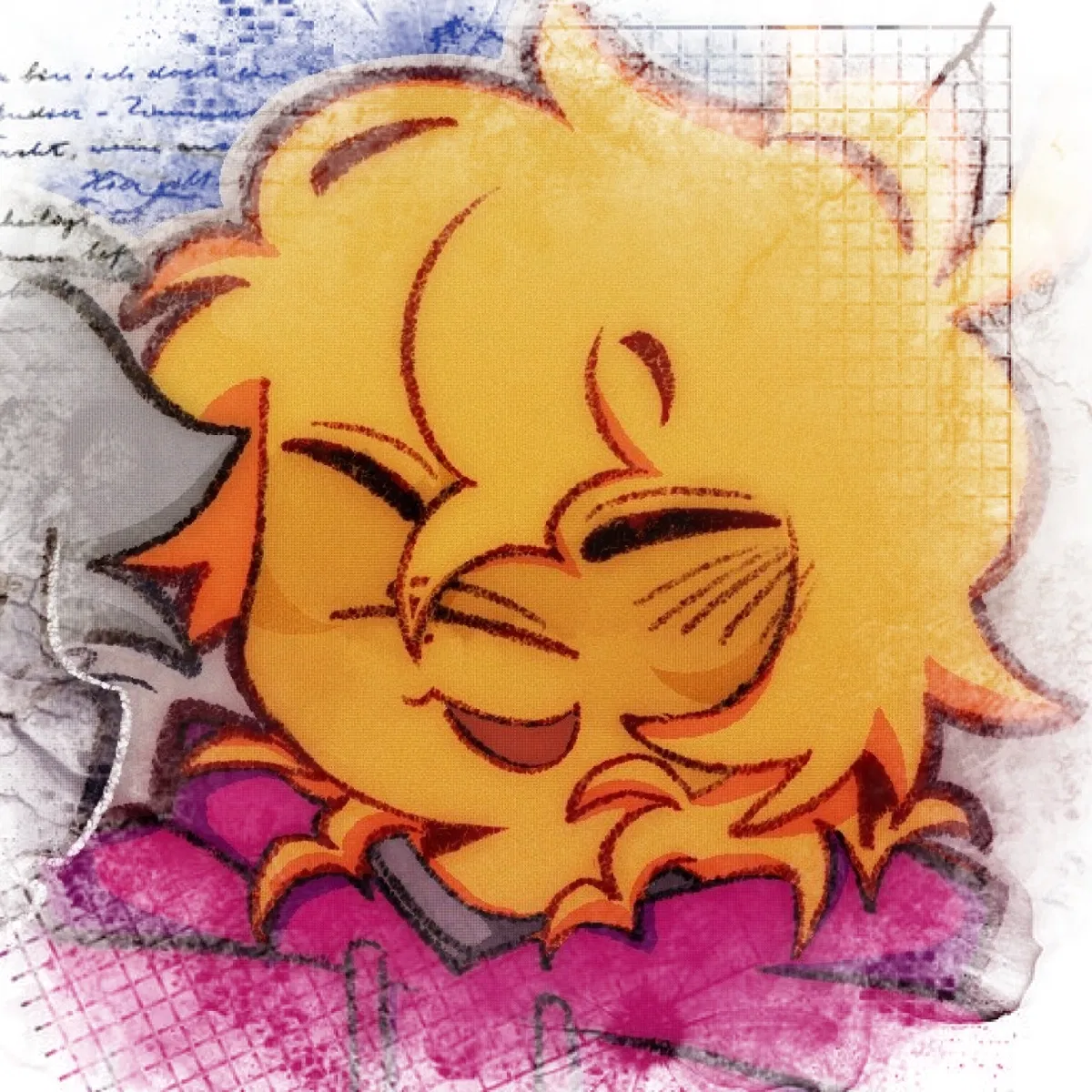 Andrew ♡‧₊˚ | Bad Things