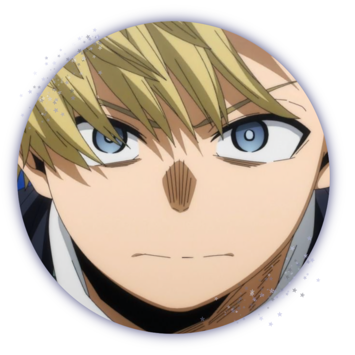 🎩 MHA|Neito Monoma🎩